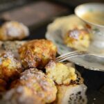 Traditional English Scone Making and Tea Workshop - How the Tour is Structured