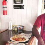 Traditional Grenadian Food at Doreen's Beach Restaurant & Lounge! - FAQ