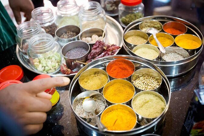 Traditional Indian Cooking Class with Family Experience - The Review Buzz: Authenticity and Hospitality