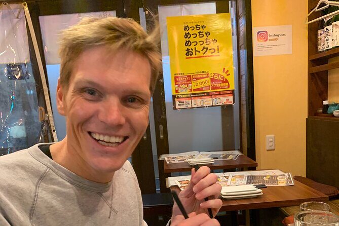 Traditional Izakaya and Local Flavors Bar Hopping in Hachioji - The Value of the Experience