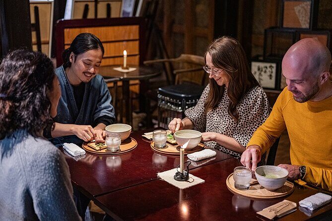 Traditional Japanese Candle Making and Uchiko Walking Tour - Who Should Consider This Tour?