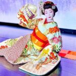 Traditional Japanese Dance Show - The Art of Nihon Buy Ticket - Final Thoughts