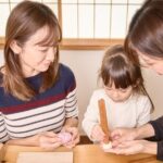 Traditional Japanese Sweets Nerikiri Experience with Matcha Tea - A Closer Look at the Nerikiri Experience