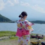 Traditional Kimono Experience near Mt Fuji and Lake Kawaguchiko - When Is the Best Time?