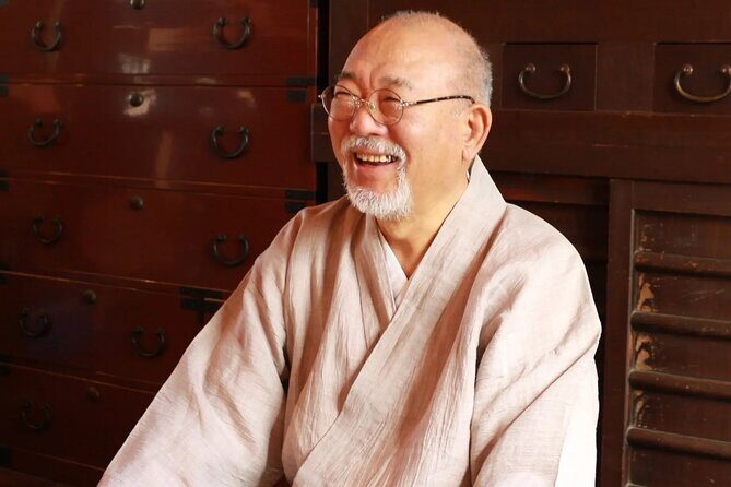 Traditional Kintsugi Workshop with a Master Craftsman - What Past Participants Say