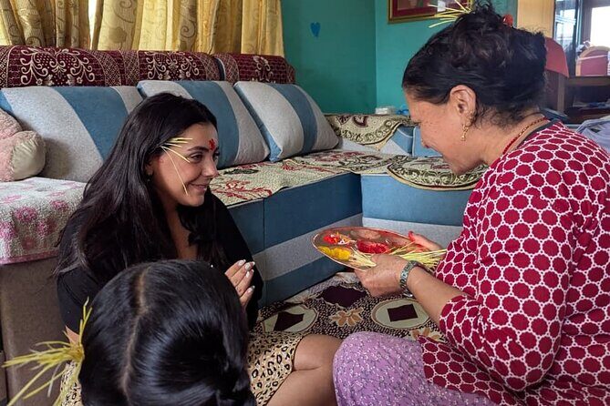 Traditional Leaf Plate Making Workshop in Kathmandu - The Practical Side: Logistics and Considerations