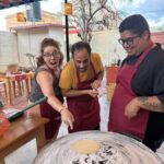 Traditional Oaxacan Cooking Class with local Chef - Who Will Love This Tour?