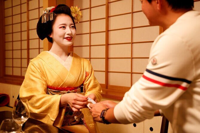 Traditional Ozashiki Dining Experience with Maiko Performance - Final Thoughts: Is It Worth It?