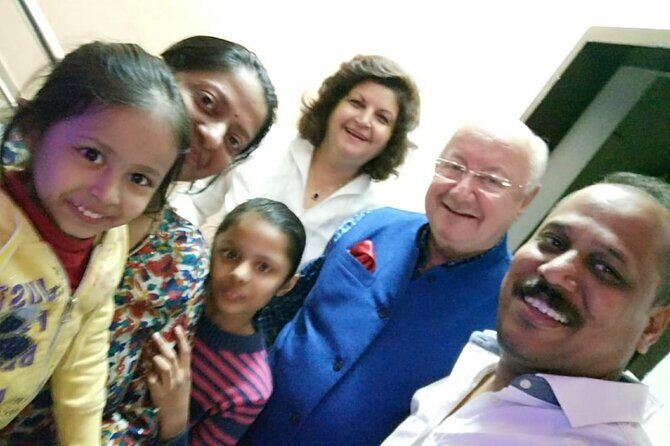 Traditional Rajasthani Cooking Class with Indian Family in Jaipur - The Sum Up: Who Will Love This Experience?