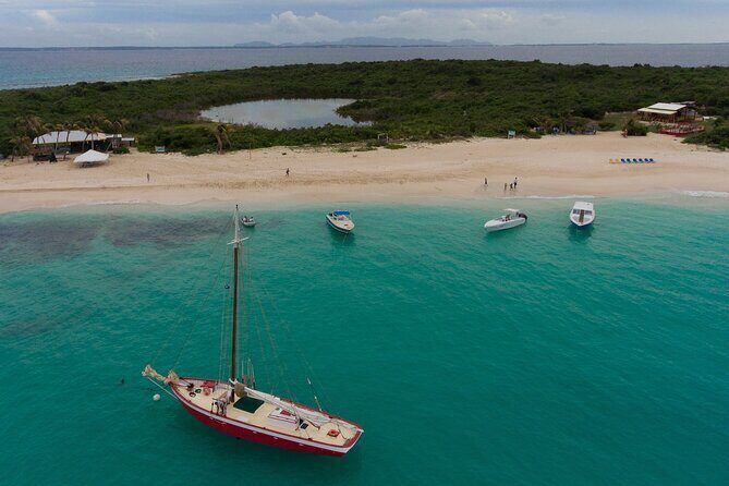 Traditional Sailing Adventure to Anguilla's Prickly Pear Cays - Final Thoughts