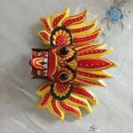 Traditional Sri Lankan Mask Painting Workshop - The Meeting Point and Logistics