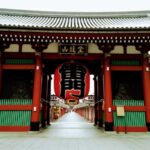 Traditional Tokyo: full day tour of Tokyo's historical sites - Why This Tour Stands Out
