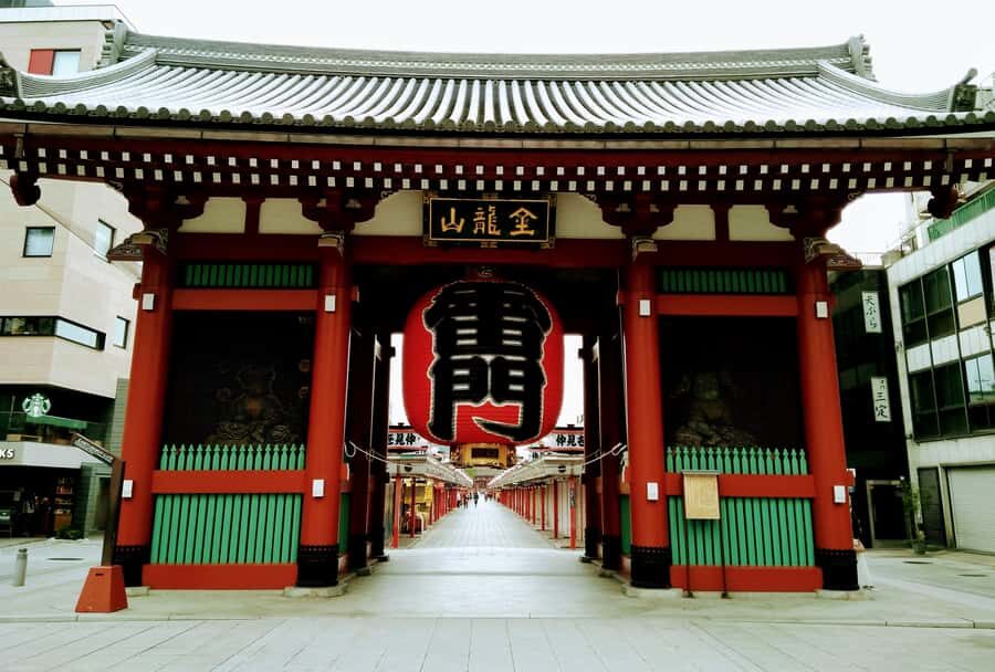 Traditional Tokyo: full day tour of Tokyo's historical sites - Why This Tour Stands Out