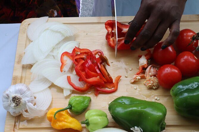 Traditional Turks and Caicos Cooking Class - The Sum Up