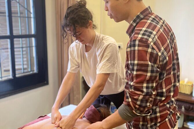 Traditional Vietnamese Massage Courses - The Cultural Roots of Vietnamese Massage