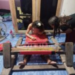 Traditional Weaving Workshop - An In-Depth Look at the Traditional Weaving Workshop