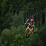 Trail Ride and Zipline Adventure Combo - Who Should Choose This Tour?