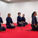 Train in Samurai Swordsmanship and Defeat the Demon in Tokyo - The Practical Aspects: What’s Included and What’s Not