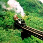 Train Tickets from Nanuoya/ Ambewela (NuwaraEliya) to Ella - FAQs