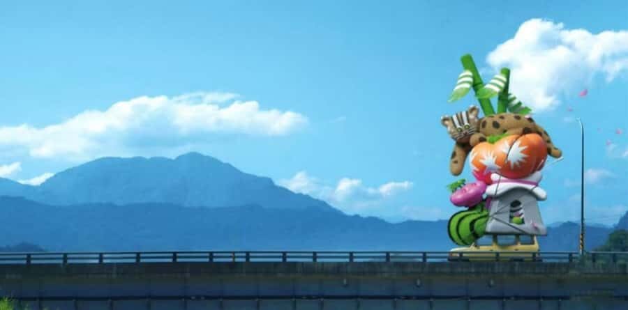 Trains, Traditions and Tranquil Waters: Hsinchu One-day tour - Exploring the Day in Detail