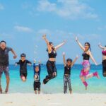 Trang 4 Islands Tour by Big Boat with Hotel Pick up and Lunch - Who Should Take This Tour?