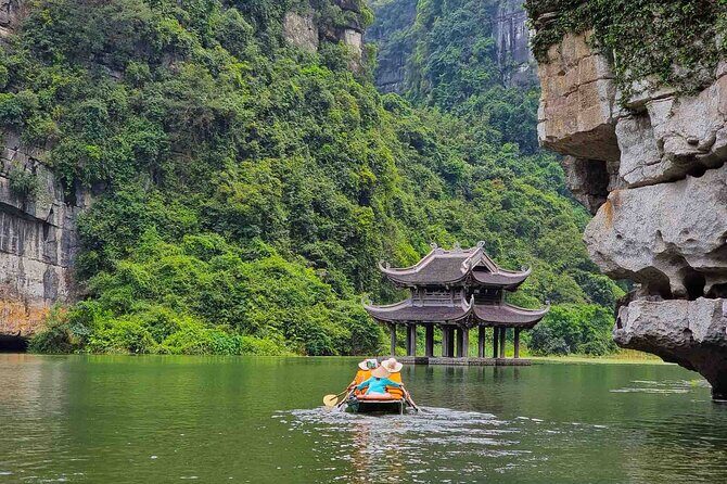 Trang An, Bich Dong, Local Family & Mua Caves Private Day Trip - Practical Details and Value
