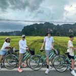 Trang An Boat Trip Hoa Lu and Mua Cave Small-Group Day Tour - The Practical Side: What’s Included and What to Consider