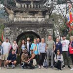 Trang An Full Day Limousine Adventure - Lunch – A Taste of Local Flavors