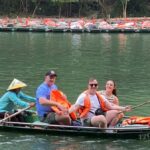 Trang An UNESCO Boat , Bich Dong Pagoda & Mua Cave Viewpoint - What’s the Value for Travelers?