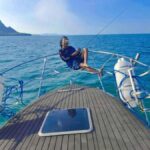 Trang: Andaman Sea Private Fishing Trip by Speedboat - The Itinerary Breakdown