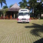 Transfer Airport/Hotels Punta Cana to Cabarete, Sosua or POP - What to Expect from Your Transfer