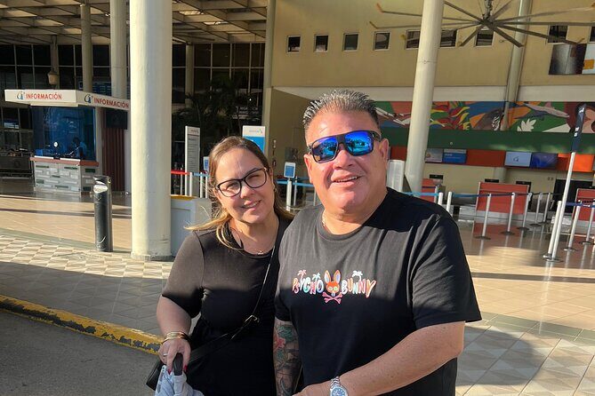 Transfer Cibao Santiago Airport to Puerto Plata - Analyzing the Value