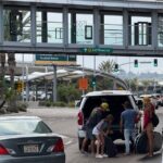 Transfer From Ensenada to San Diego - Detailed Review of the Transfer Experience