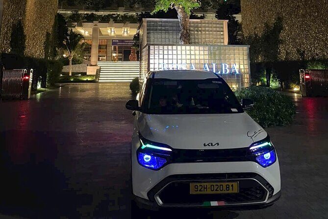 Transfer from Hoi An to Danang/Airport/Transtation by Private Car - Who Will Appreciate This Service Most?