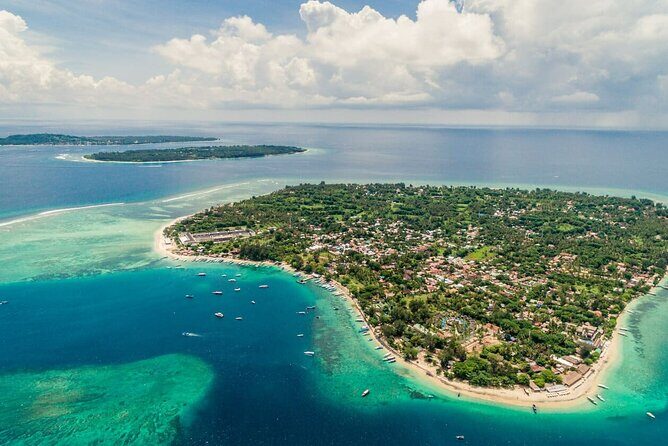 Transfer from Hotel - PadangBai - Gili Island - A Deep Dive into the Transfer Experience
