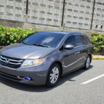 Transfer from Las Americas Airport to Santo Domingo - The Experience According to Reviews