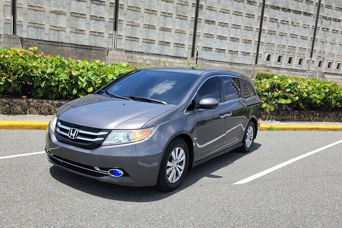 Transfer from Las Americas Airport to Santo Domingo - The Experience According to Reviews