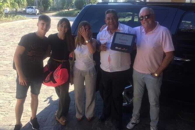 Transfer from or to Punta cana Airport - Who Is This Transfer Best For?