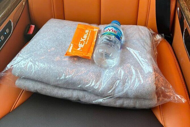 Transfer from Phan Thiet or Mui Ne to Ho Chi Minh, Japan Quality - Route and Stops: What You Can Expect