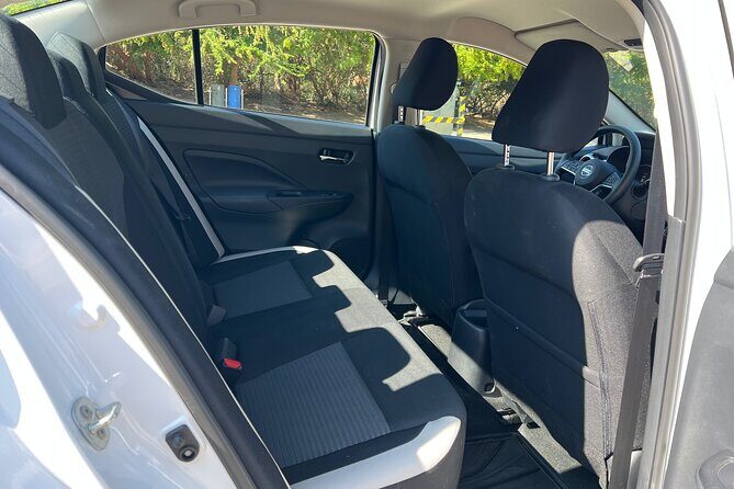 Transfer from Puerto Escondido to Mazunte / Zipolite - What Travelers Can Expect