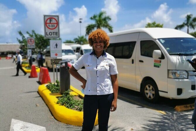 Transfer from Punta Cana Airport, Taxi, to Hotels in Bavaro Punta Cana - The Booking and Confirmation Process