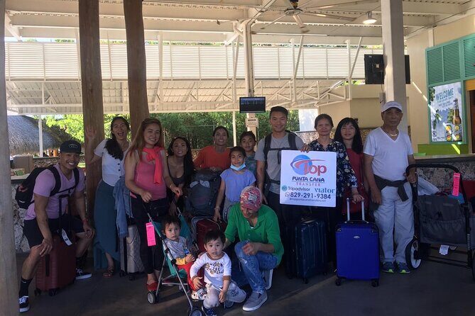 Transfer from Punta Cana Airport to La Romana - Practical Tips for Travelers