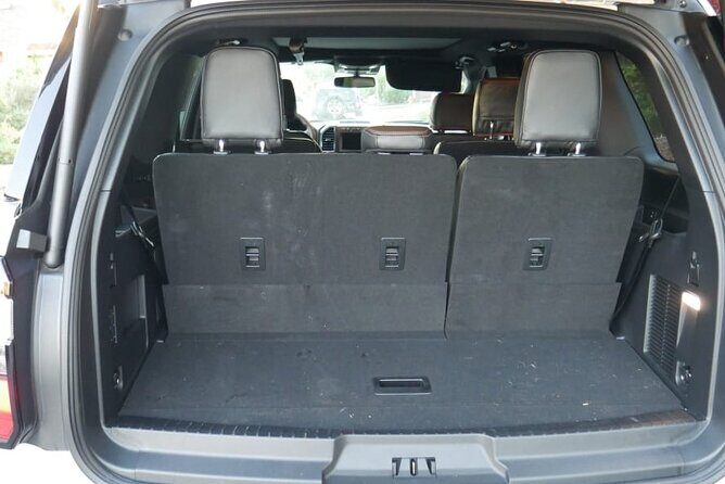 Transfer from Punta Cana PUJ Airport to Punta Cana Hotels by SUV - Detailed Breakdown of the Journey