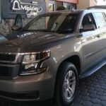 Transfer from Queretaro Airport to San Miguel de Allende - A Comfortable Start to Your Stay in San Miguel de Allende