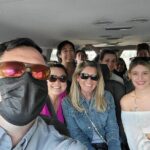 Transfer from San Juan, Rio Grande, Loiza, Luquillo or return - A Breakdown of the Experience