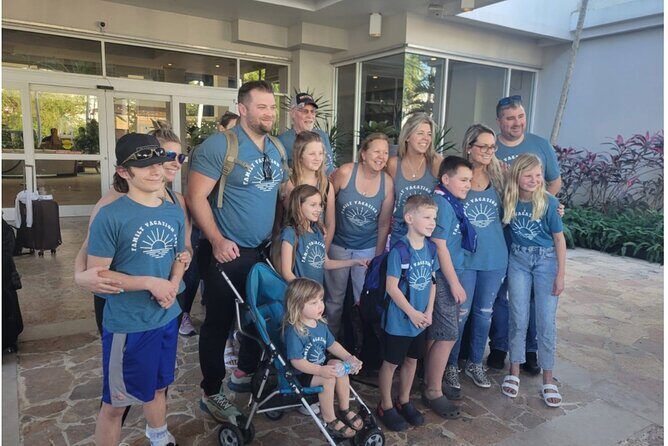 Transfer from San Juan to Adjuntas or Adjuntas to San Juan - The Journey from San Juan to Adjuntas (or Vice Versa)