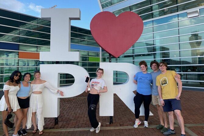 Transfer from San Juan to Aguadilla or Aguadilla to San Juan - What to Expect During Your Transfer