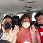 Transfer from San Juan to Ponce or Ponce to San Juan - The Journey: Highlights and What You’ll Experience