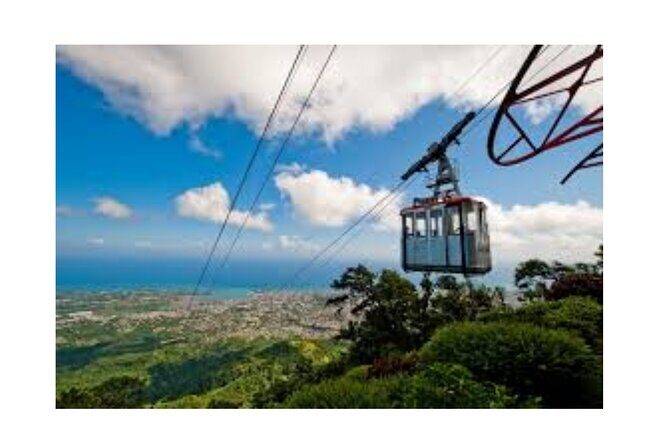 Transfer from Santiago Airport to Puerto Plata - The Value of Good Transportation in the Dominican Republic