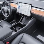 Transfer in Tesla from SDQ Airport to Santo Domingo - The Itinerary in Practice